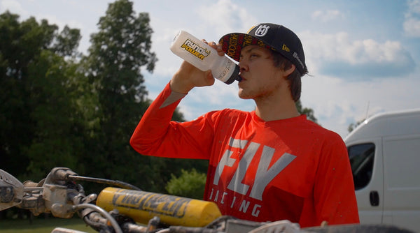 Athlete Spotlight: Trevor Bollinger - Ryno Power