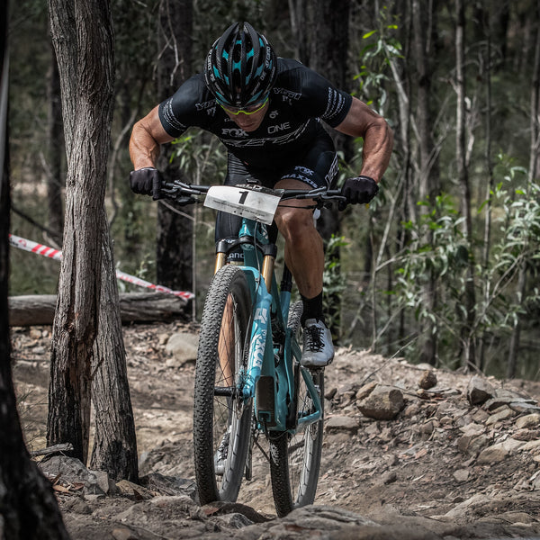 Jared Graves - Ryno Power