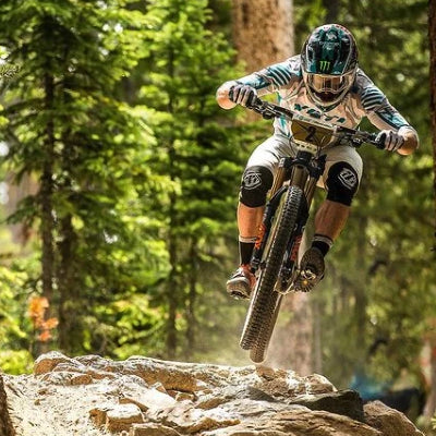 Jared Graves - Ryno Power