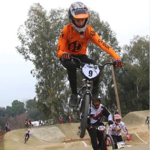 Nathan Kitchen - Ryno Power