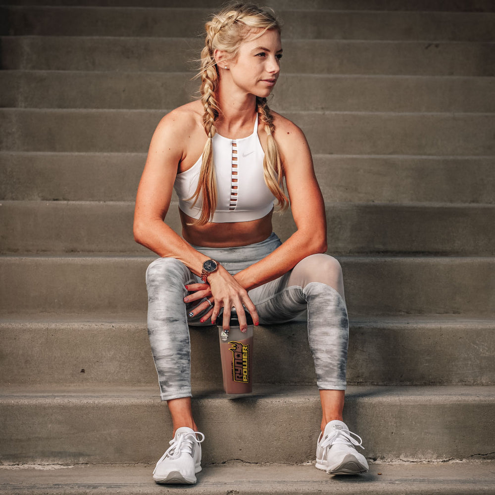 Ryno Power | Supplements for the Athlete.