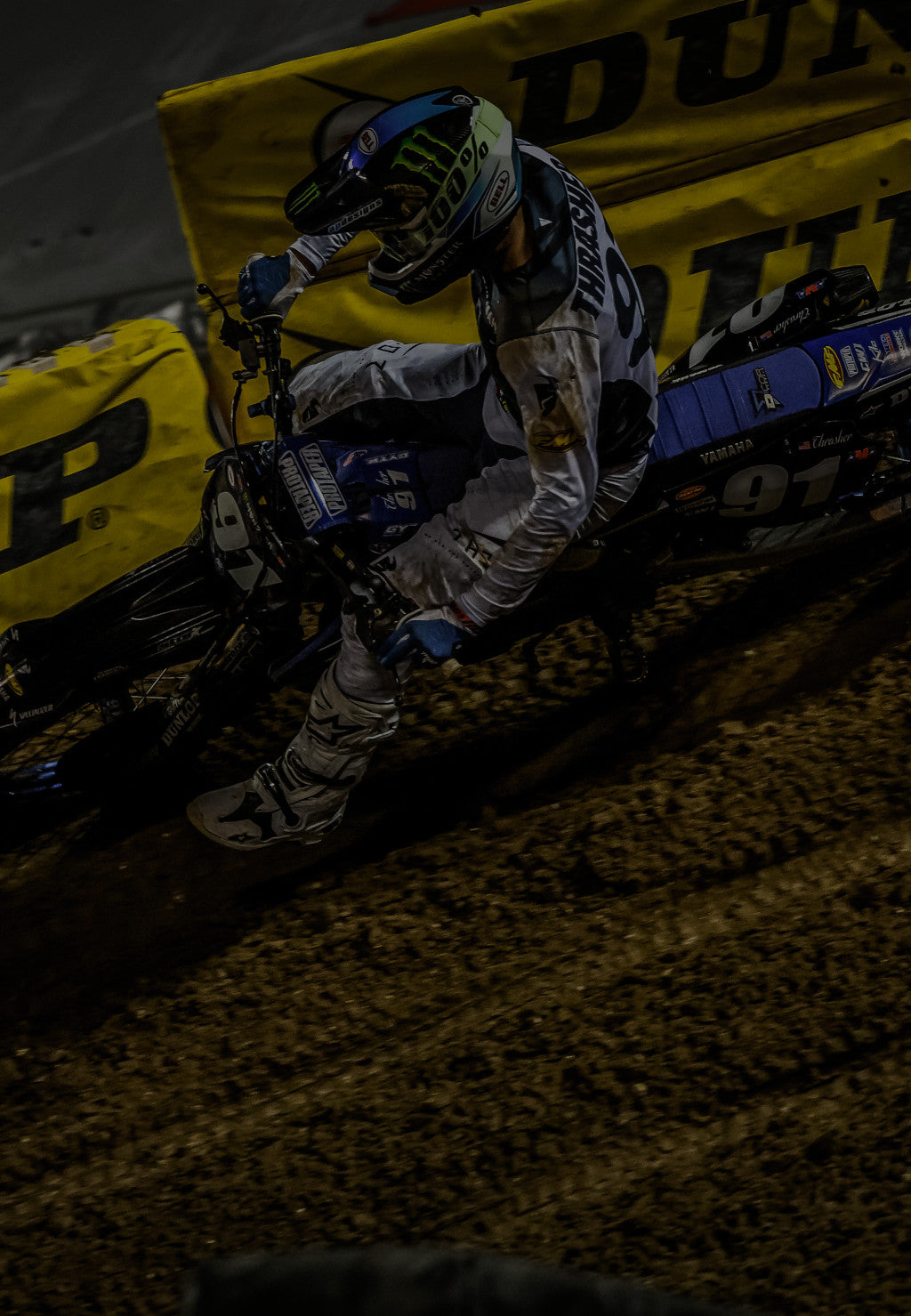 Athletes - Ryno Power