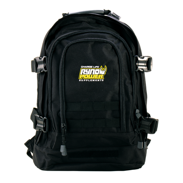 Bags - Ryno Power