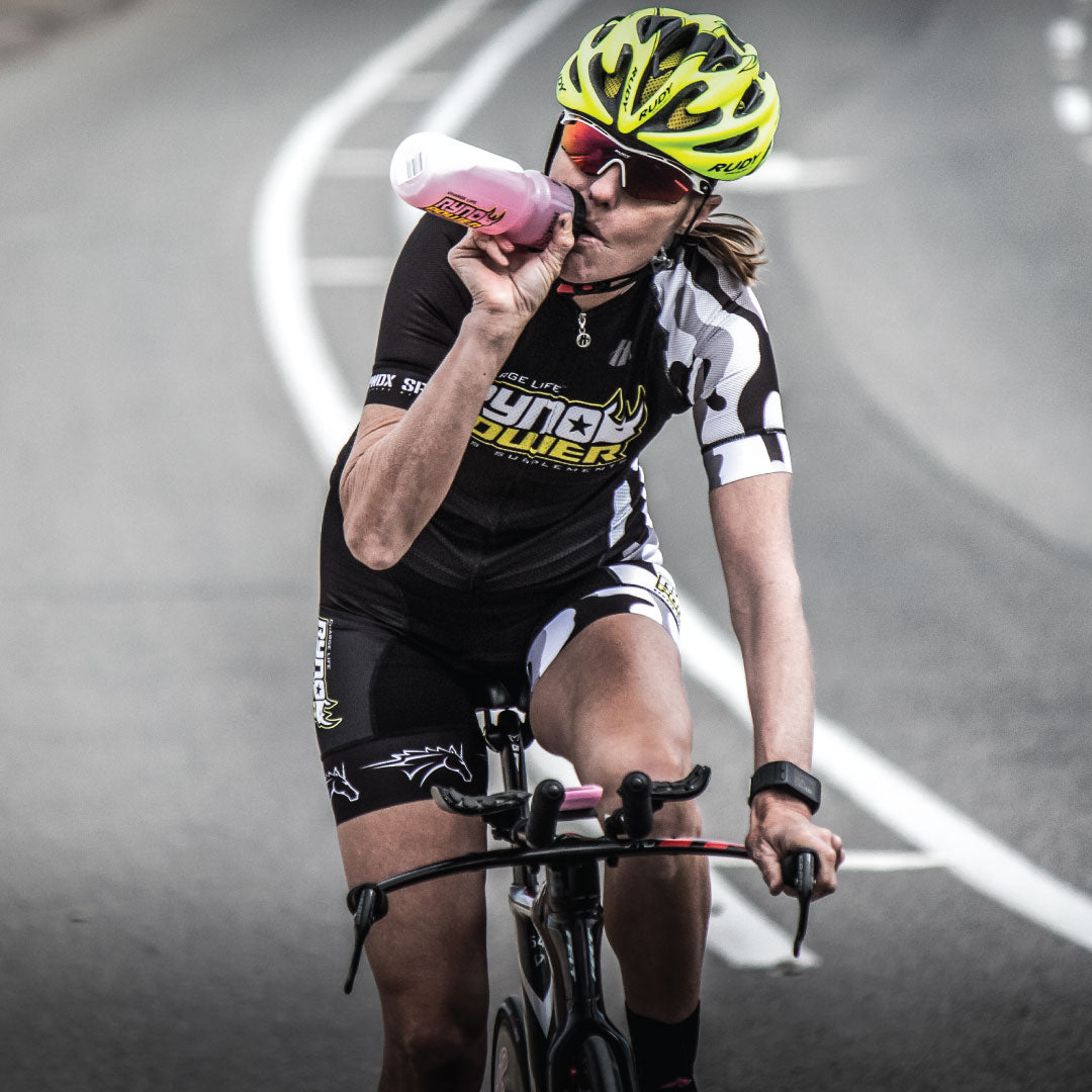 Ryno Power | Supplements for the Athlete.