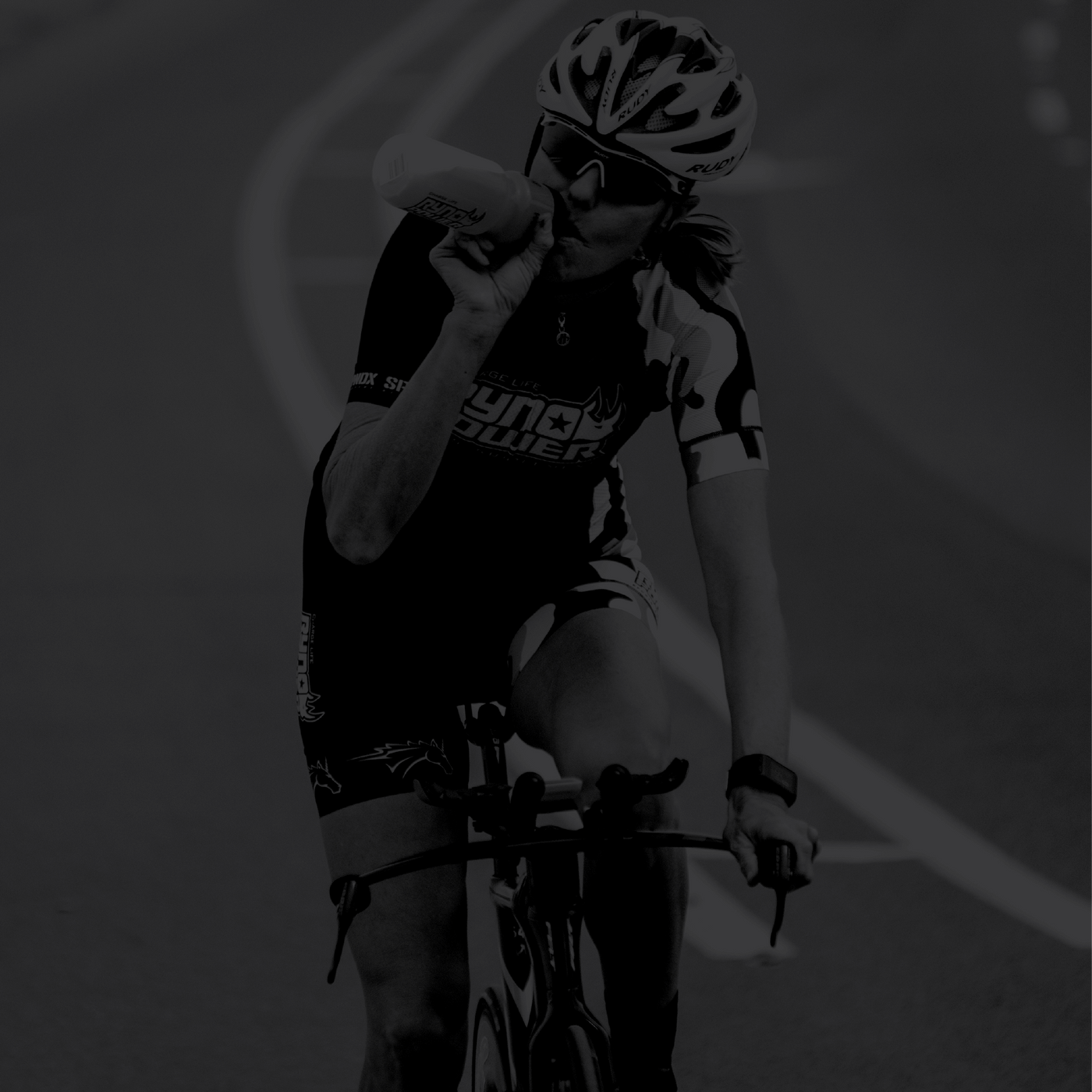 Ryno Power | Supplements for the Athlete.