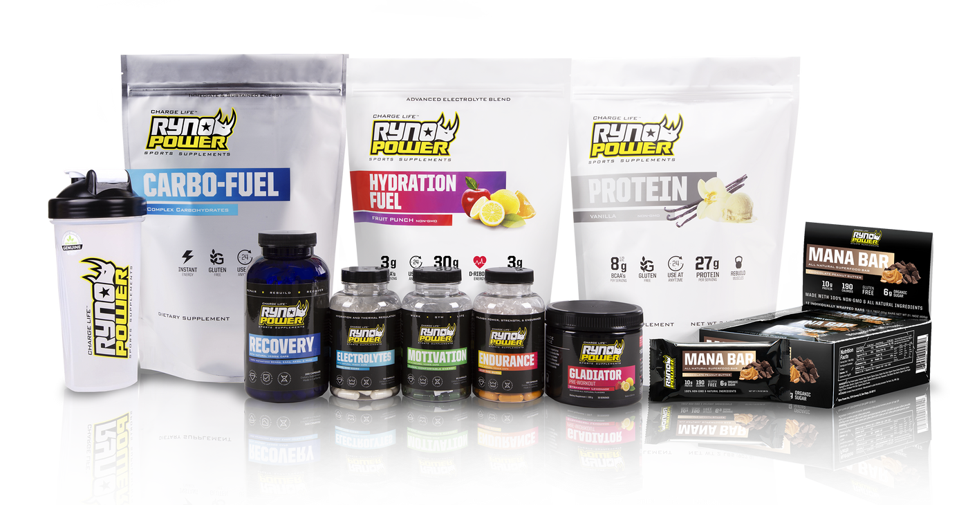 Ryno Power | Shop