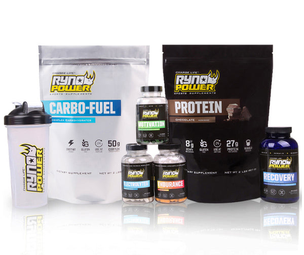 ELECTROLYTES ELECTROLYTE SUPPLEMENT BUNDLES - Ryno Power