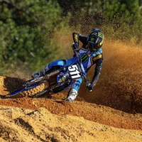 Motocross Athletes - Ryno Power