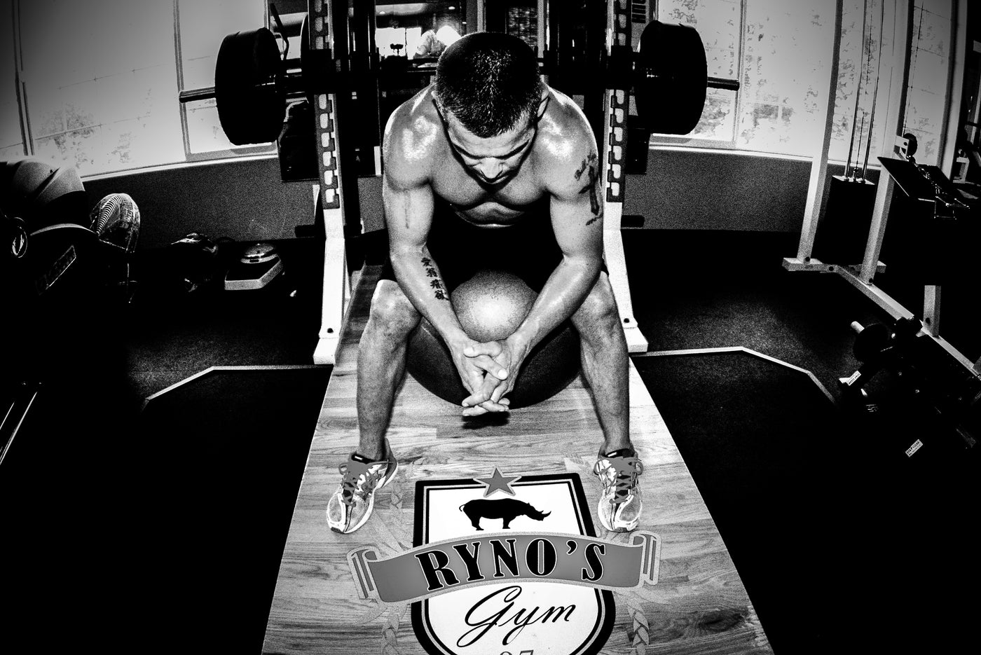 Ryno Power | Shop
