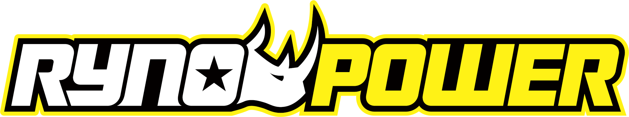 Brand Guidelines - Ryno Power